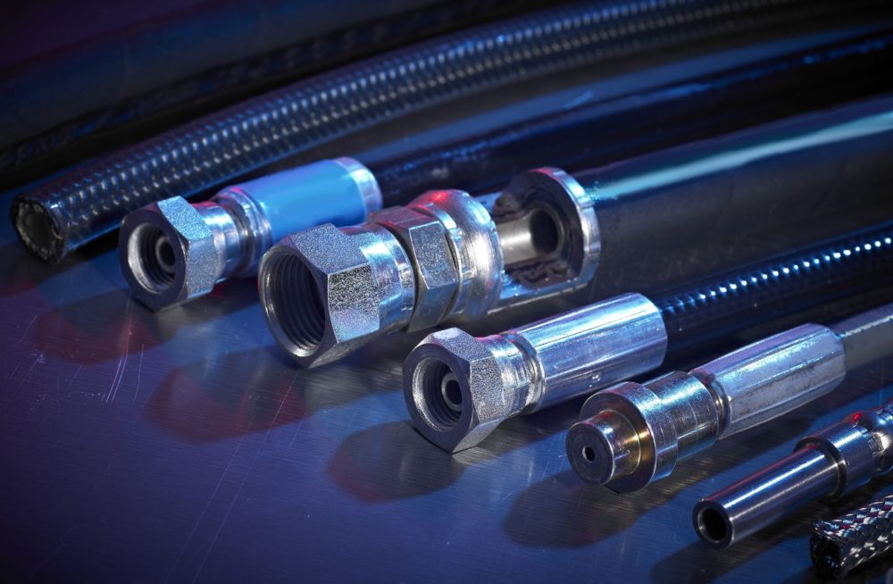 Aerospace Fasteners | Aerospace Hardware Distributors | NAS Fasteners ...
